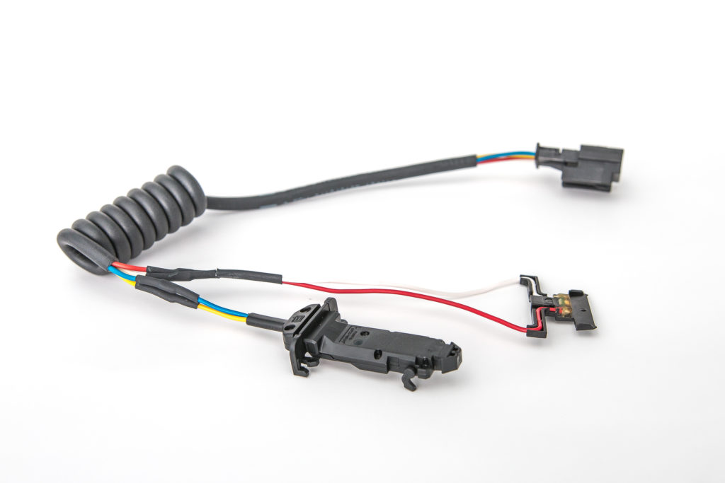 Switches – Polycontact